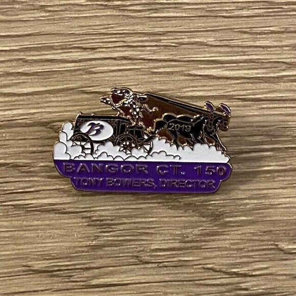 Accessories | Royal Order Of Jesters Roj Bangor Court Horse And ...